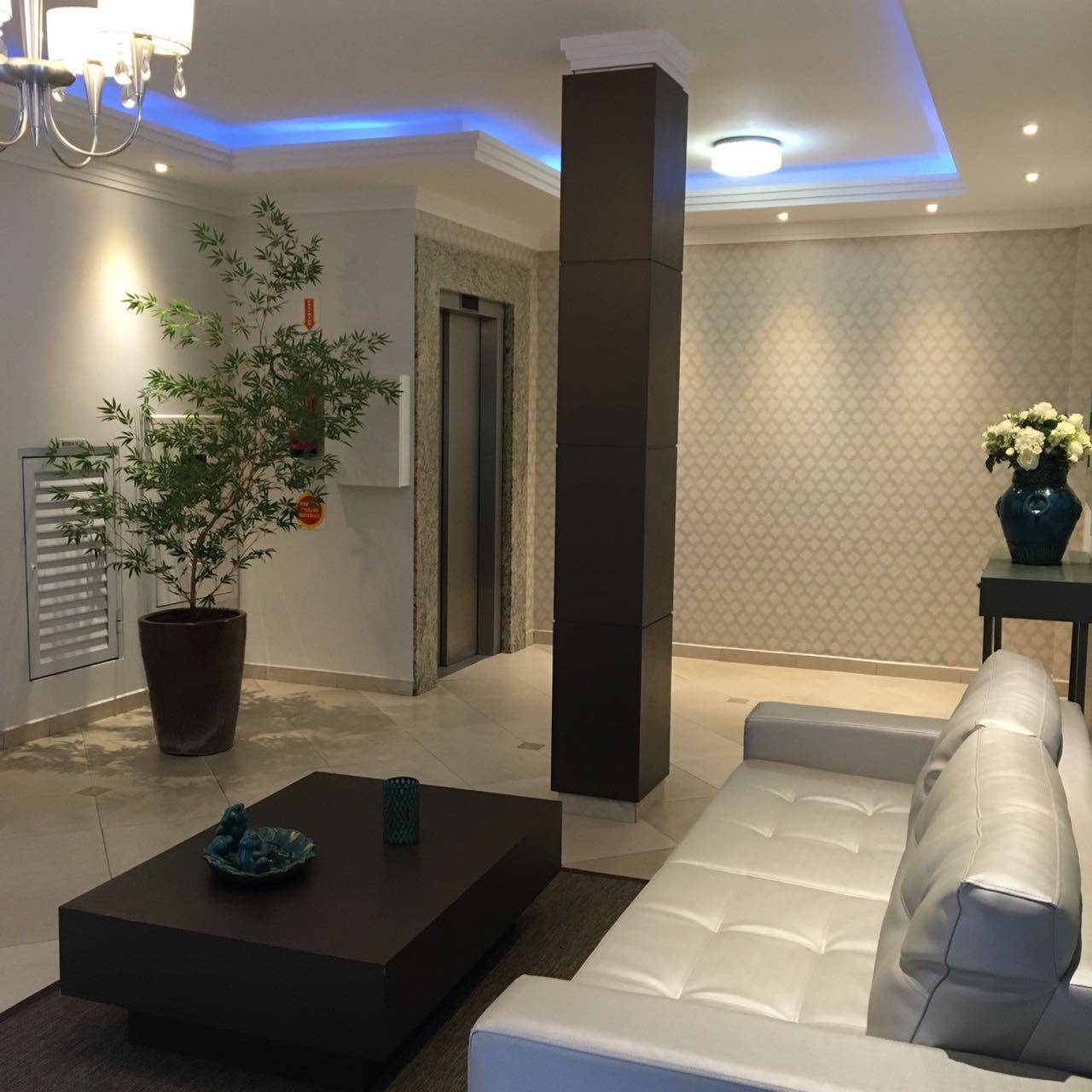 Hall de Entrada - MDZ design