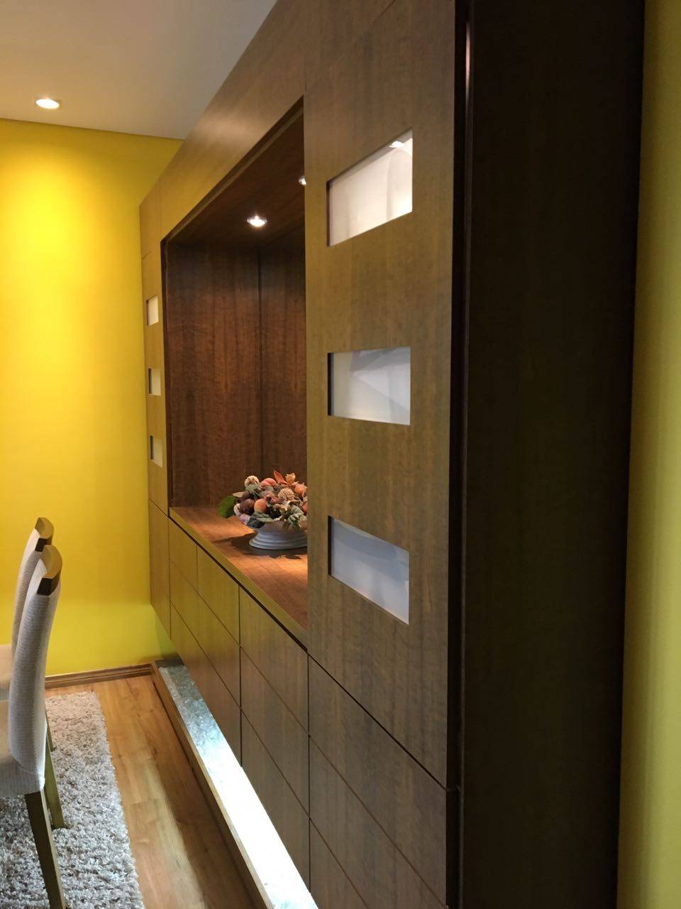 Mobília em MDF - MDZ design