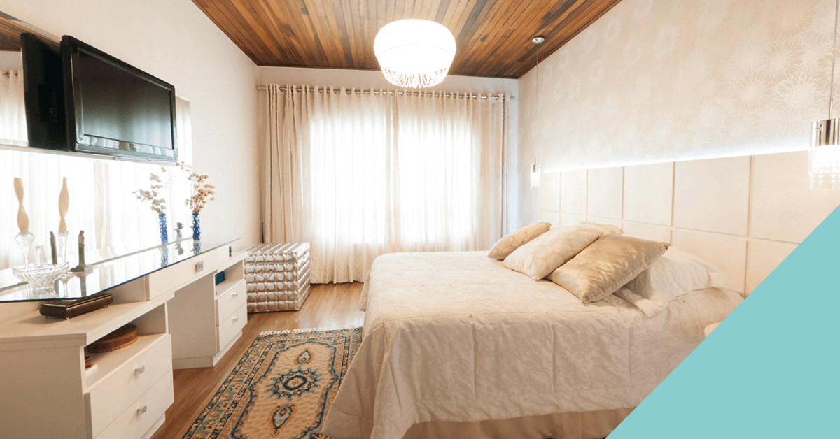 Dormitório - MDZ design